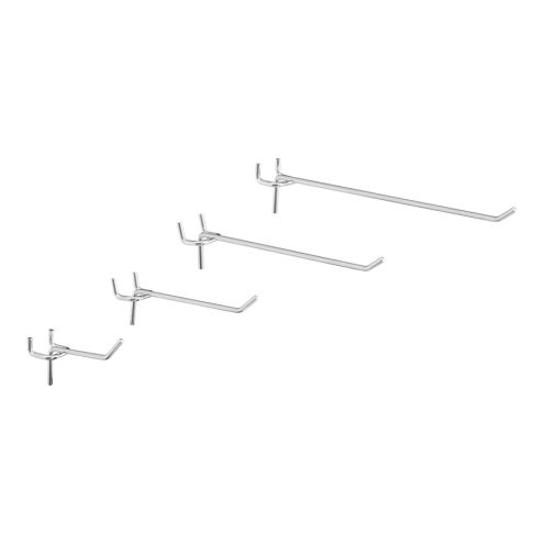 Standard Duty Pegboard Hook - ADP Retail Systems