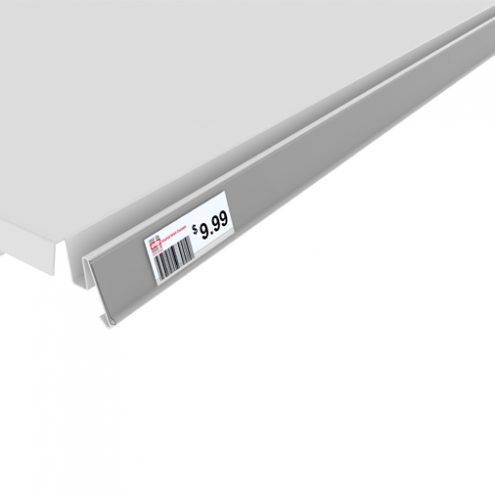 Data Strips for Retail Shelving | ADP Retail Systems