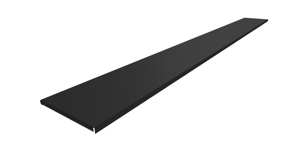 Gondola Top Cover - ADP Retail Systems