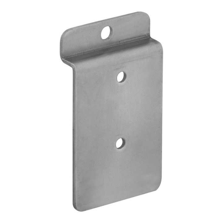 Metal Backplates - ADP Retail Systems