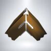 Stickman Corner Protection – 90° Square Corner With Back Legs - ADP ...