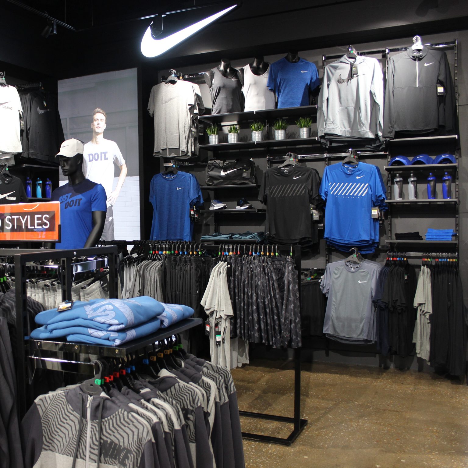 Shop Fittings Australia | Retail Shop Fittings Delivered To Your Door