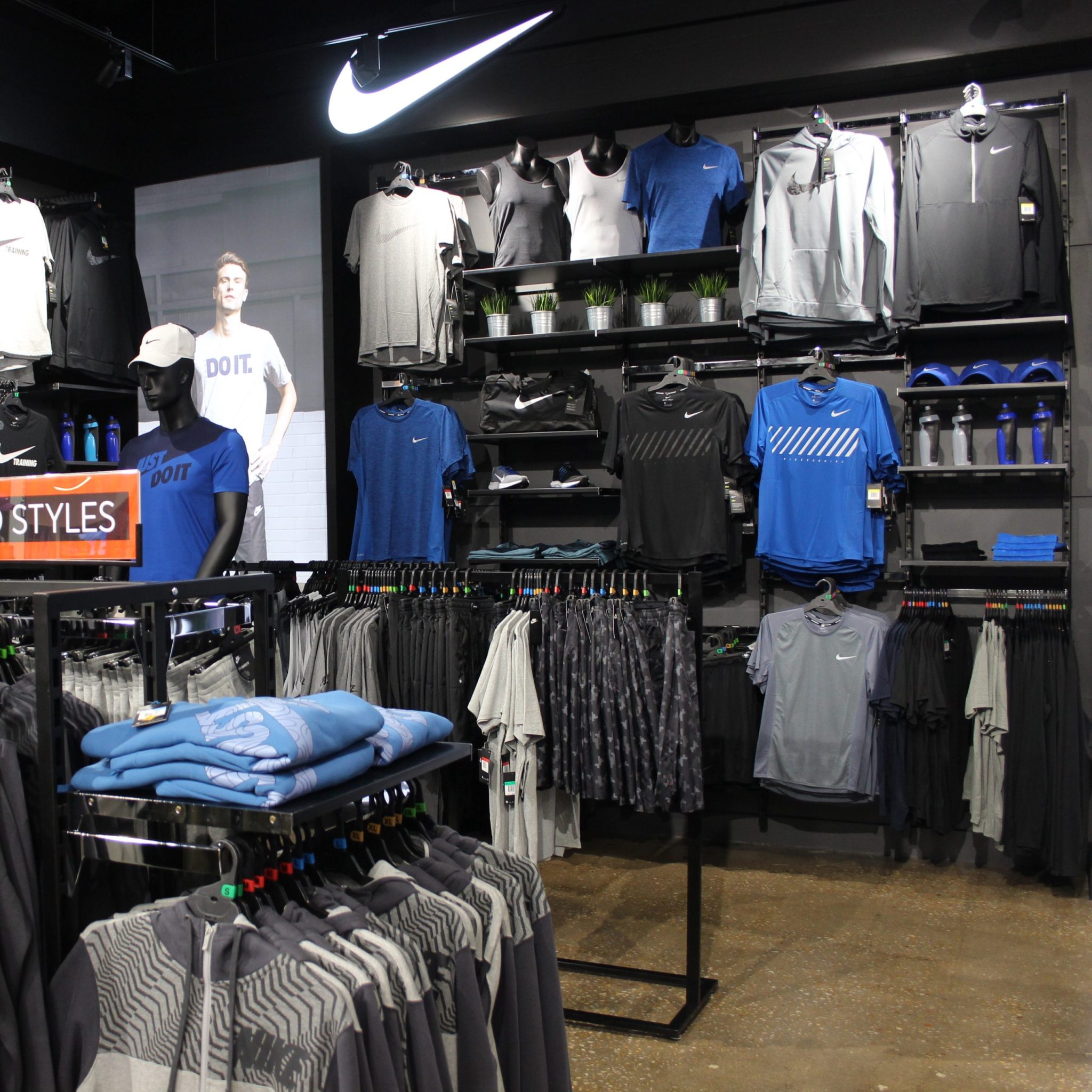 Shop Fittings Australia | Retail Shop Fittings Delivered To Your Door