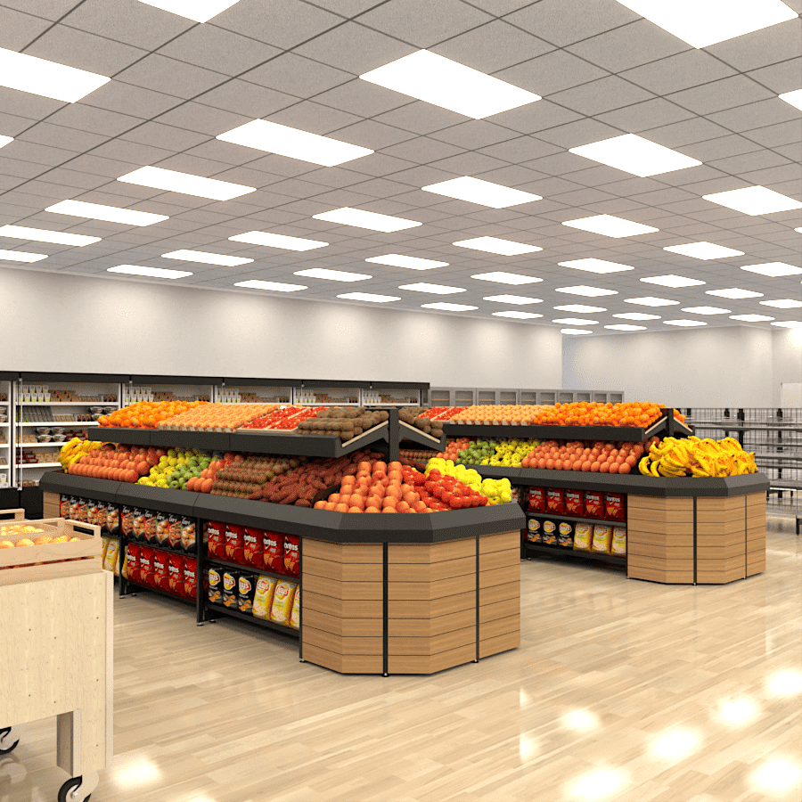 Shop Fittings Australia | Retail Shop Fittings Delivered To Your Door