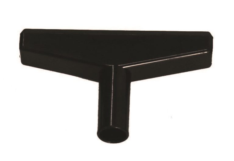 Shovel Base Frame Stand - ADP Retail Systems