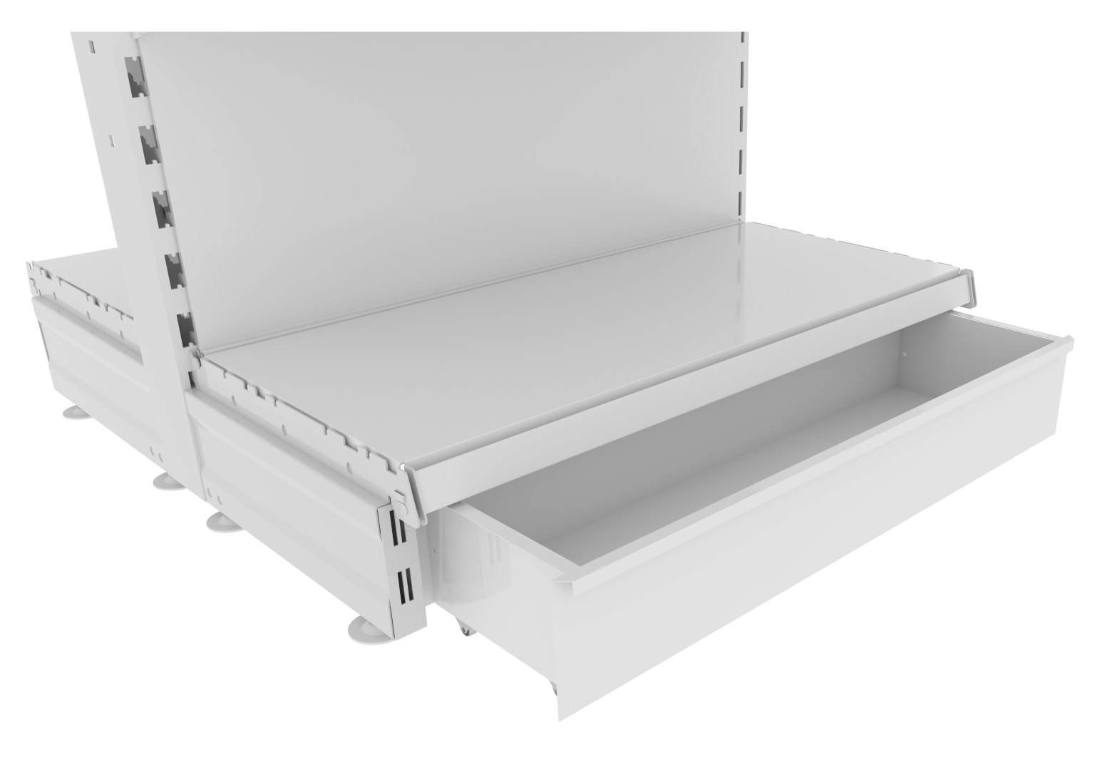 Base Drawer - ADP Retail Systems