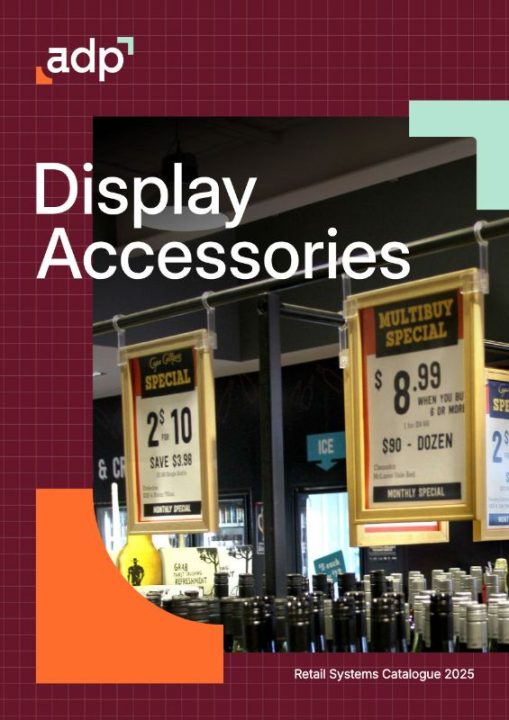 Catalogue - ADP Retail Systems