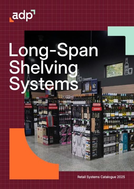 Catalogue - ADP Retail Systems